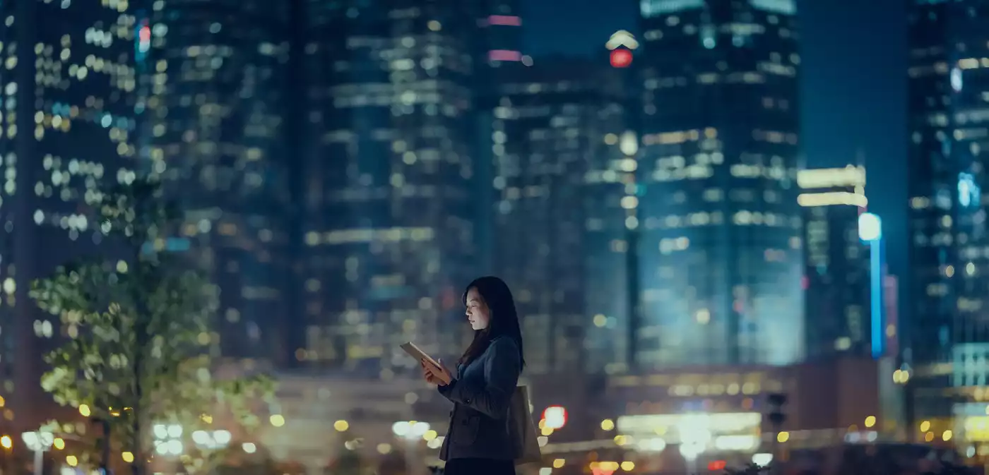 Creating new data freedom with the Shared Data Layer | NokiaPartners ...